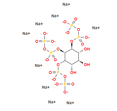 myo-Inositol trispyrophosphate ITPP