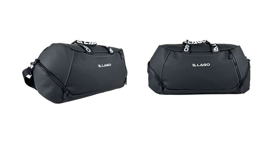 Bags Manufacturer - Lago