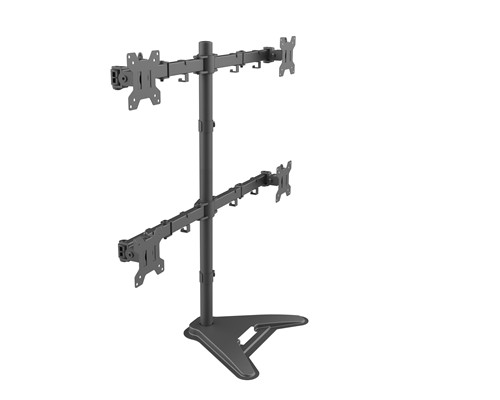 UDT18-T048 Desk mount for Monitor,Basic Articulating