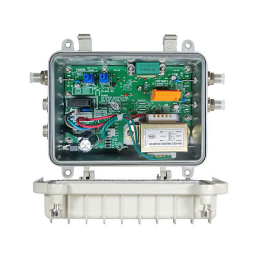 CATV Amplifier