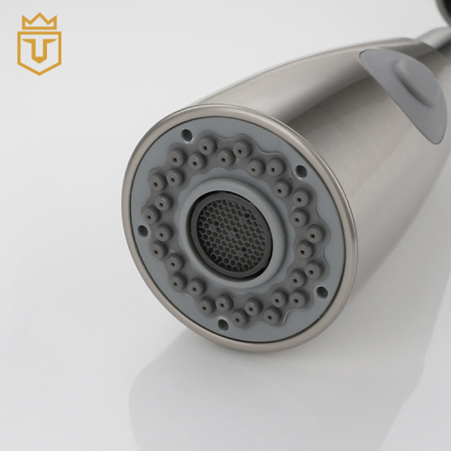 Sensor Touch Kitchen Faucet