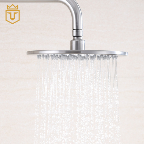 Exposed Pipe System 304 SS Shower Set Wall Mounted,Shower Sets,Exposed ...