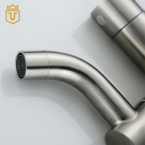 Quick Shower SUS 304 Rain Shower Cold Water