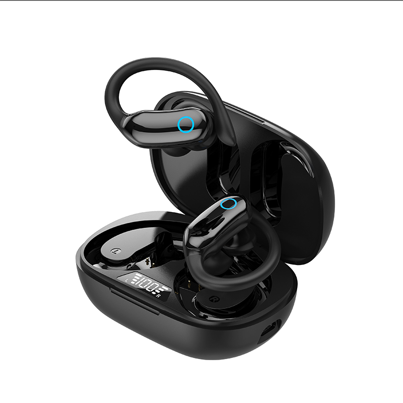 IPX7 TWS Earbuds,TWS EARBUDS