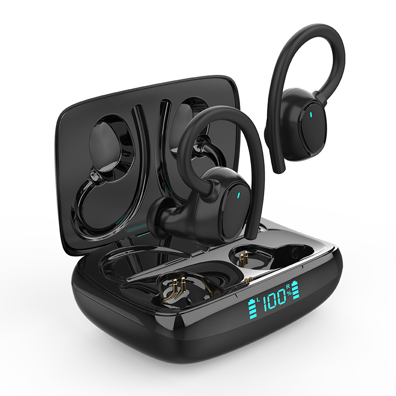 IPX6 TWS Earbuds,TWS EARBUDS