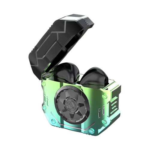 Gaming TWS Earbuds,TWS EARBUDS