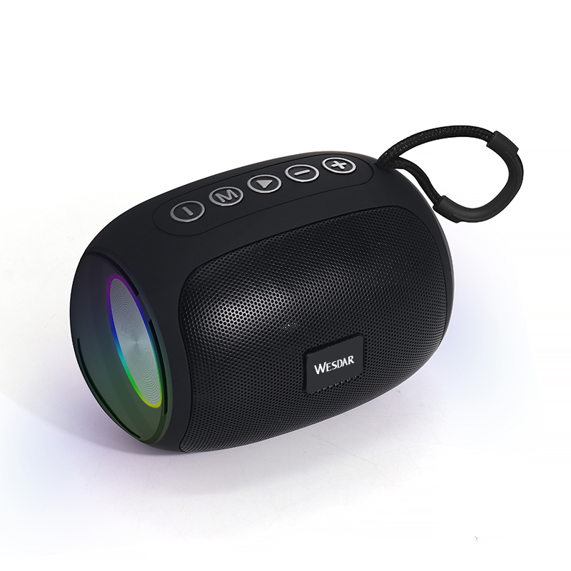 Portable Speaker with Hanger,BLUETOOTH SPEAKER