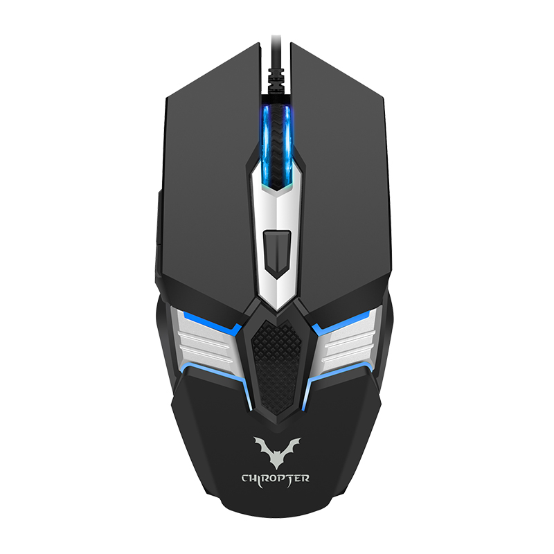 WIRED GAMING MOUSE,MOUSE