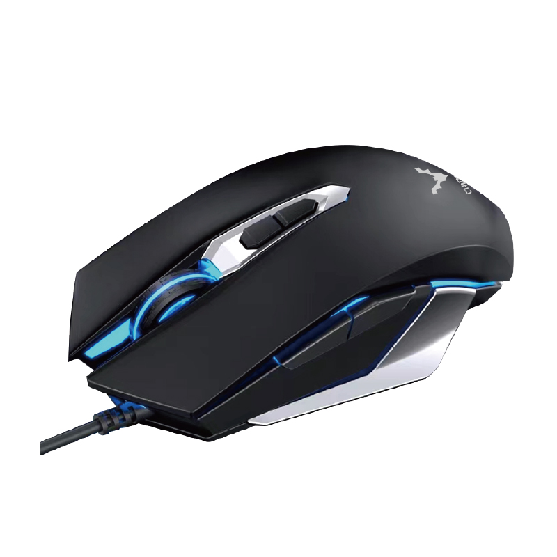 WIRED GAMING MOUSE,MOUSE