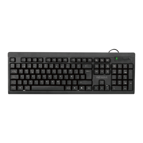 WIRED KEYBOARD,KEYBOARD
