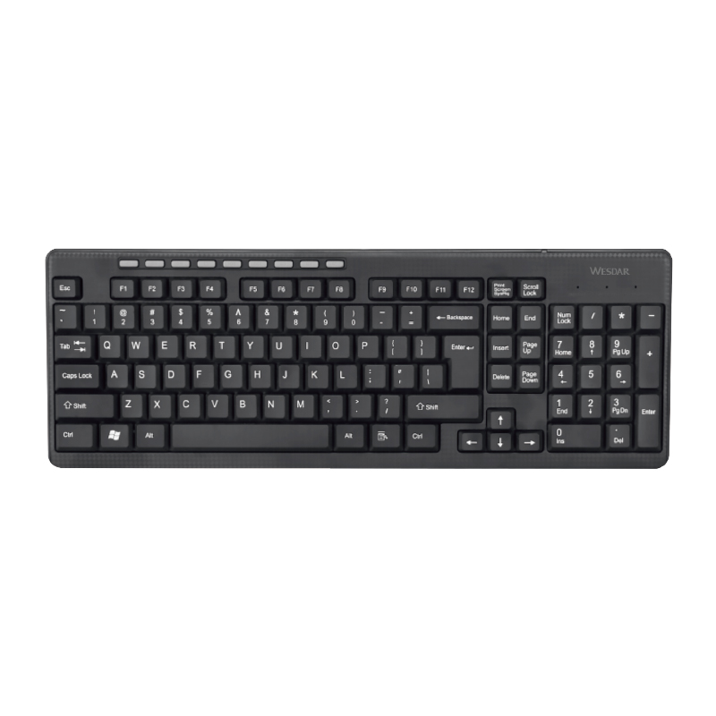 WIRELESS KEYBOARD,KEYBOARD