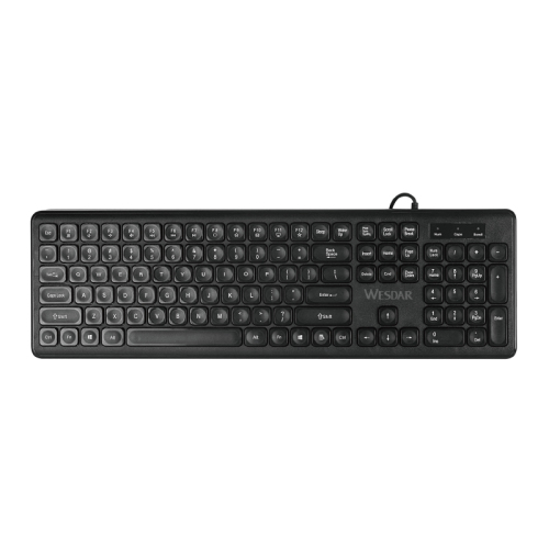 WIRED KEYBOARD,KEYBOARD