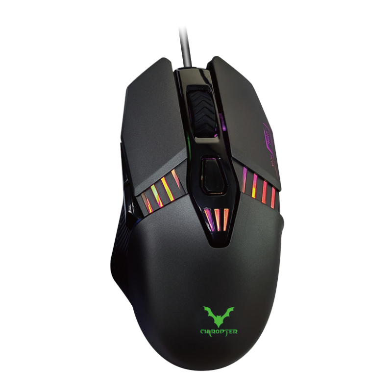 WIRED GAMING MOUSE,MOUSE