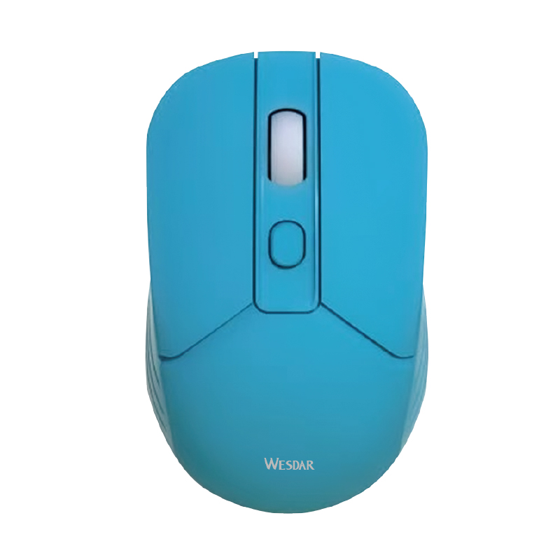 2.4G Bluetooth 4D mouse,MOUSE