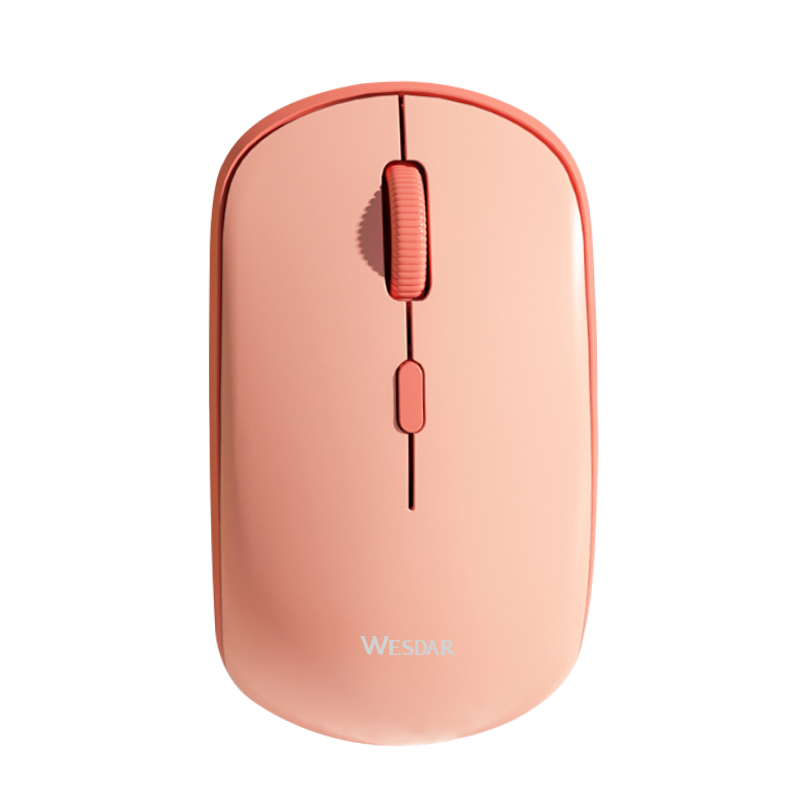 2.4G Bluetooth 4D mouse,MOUSE