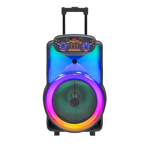 Powerful Trolley Speaker,BLUETOOTH SPEAKER