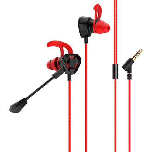 Gaming wired earbuds,WIRED EARBUDS