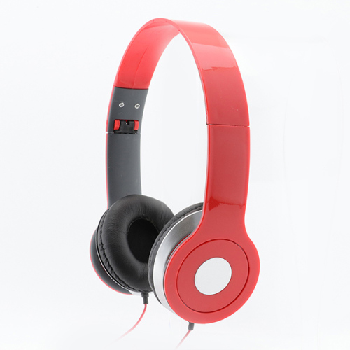 Colorful wired headset,WIRED EARBUDS