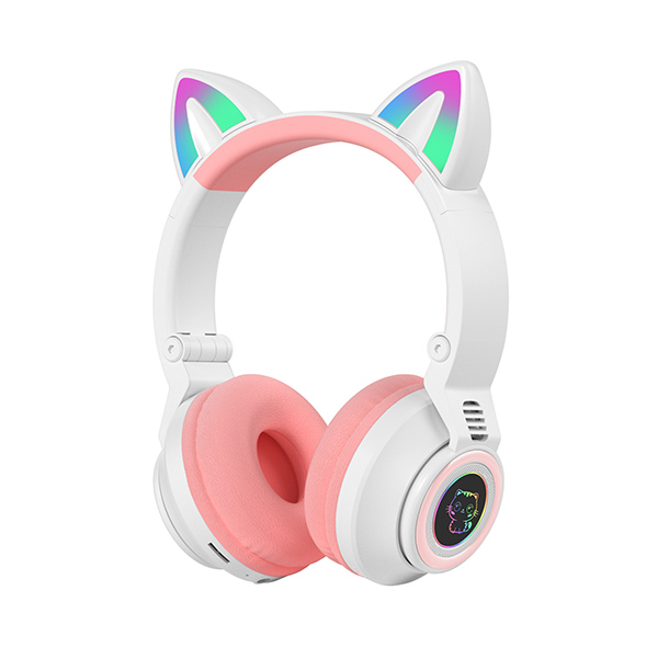 Cartoon BT Headset,BLUETOOTH HEADSET