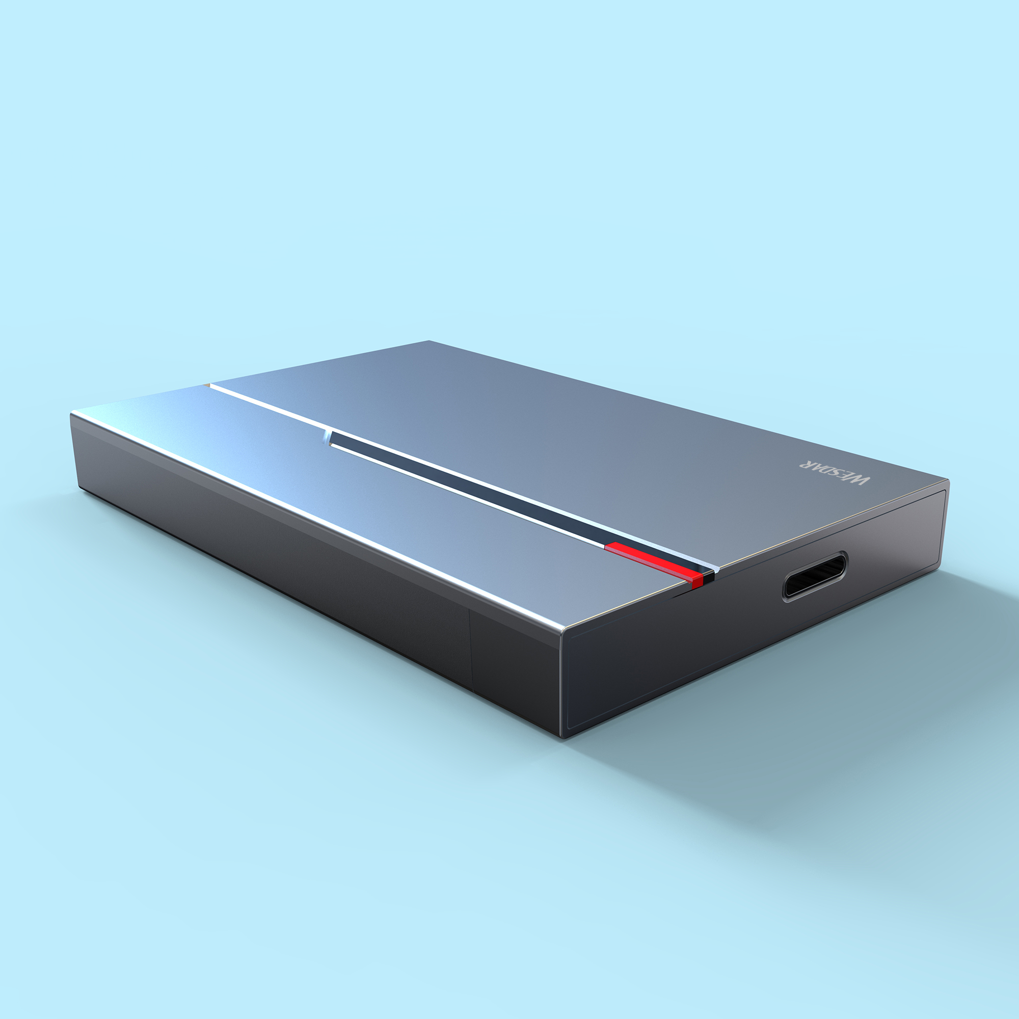 hard disk box,Hard disk cartridge