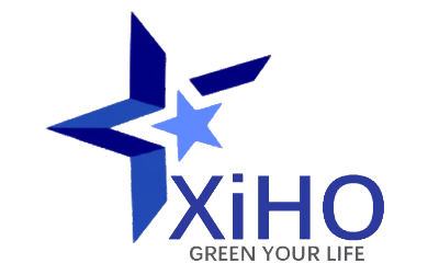 XIHO Battery Products - Complete Li-ion Battery Catalog & Solutions