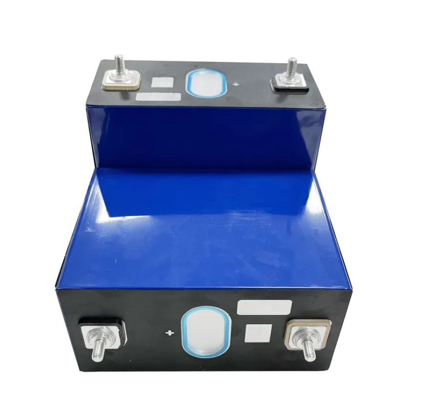 REPT 142Ah 3.2V LiFePo4 Prismatic Rechargeable Lithium Ion Battery