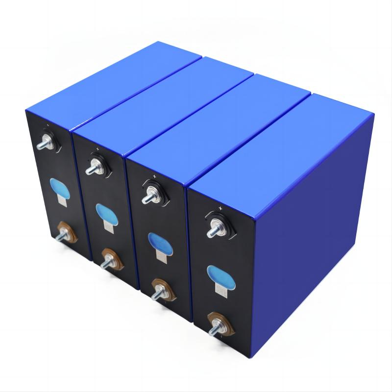 EVE 304Ah 3.2V LiFePo4 Prismatic Rechargeable Lithium Ion Battery