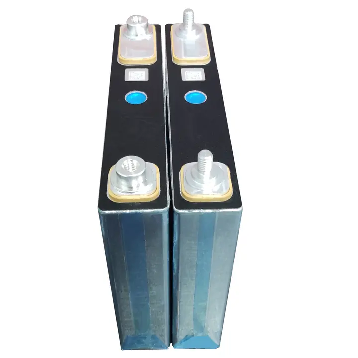 GOTION 50Ah 3.2V LiFePo4 Prismatic Rechargeable Lithium Ion Battery