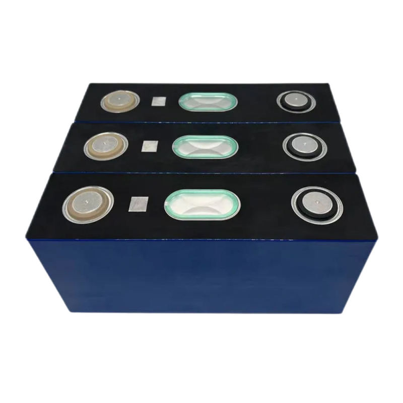 CATL 280Ah 3.7V NMC Prismatic Rechargeable Lithium Ion Battery