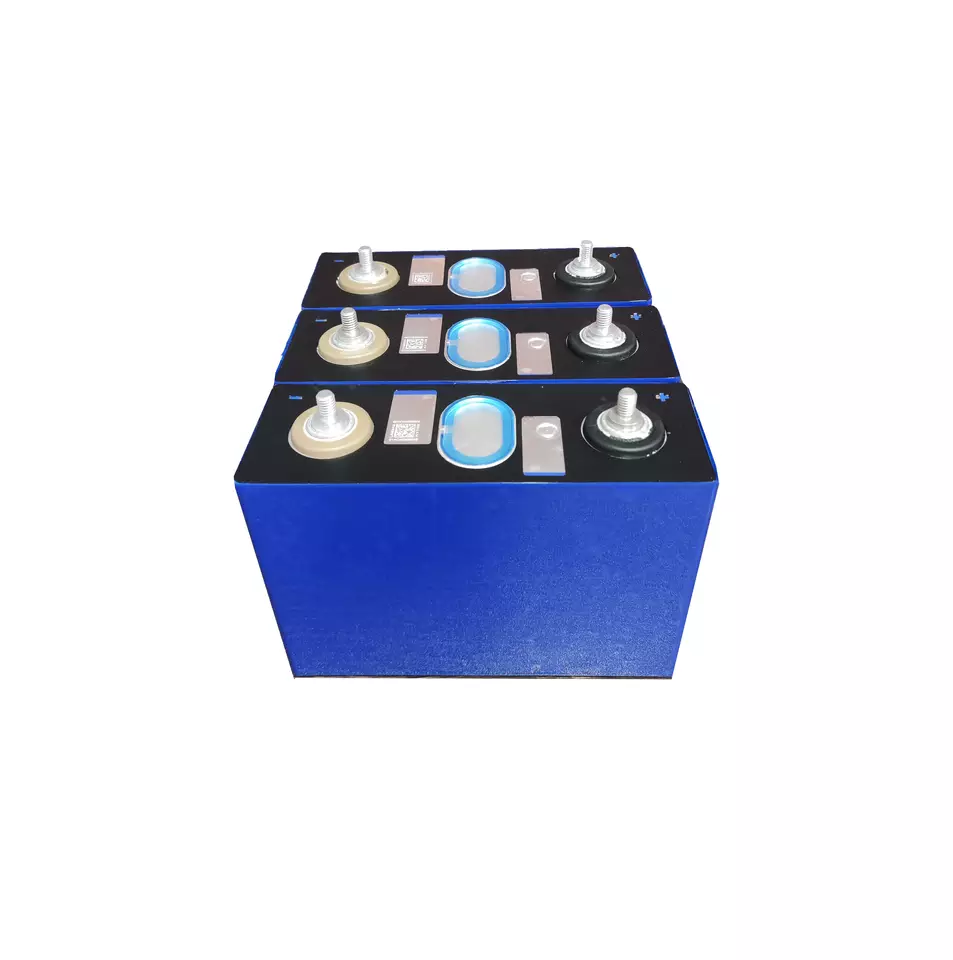 CATL 114Ah 3.7V NMC Prismatic Rechargeable Lithium Ion Battery