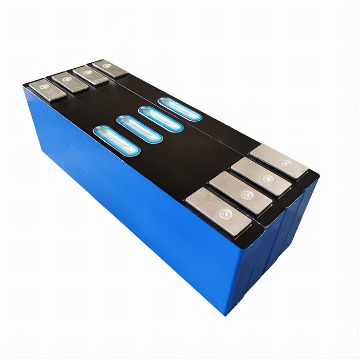 CATL 117Ah 3.7V NMC Prismatic Rechargeable Lithium Ion Battery