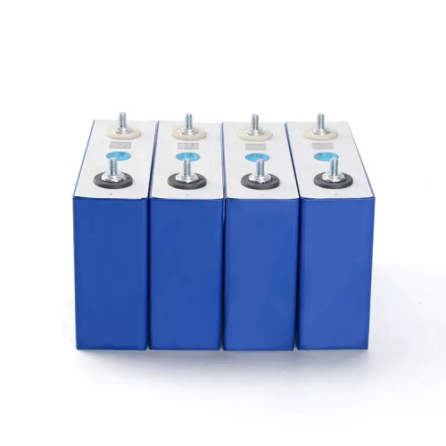 EVE 100Ah 3.2V LiFePo4 Prismatic Rechargeable Lithium Ion Battery