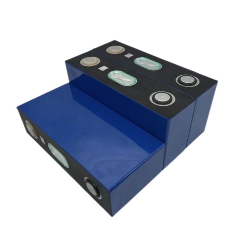 CATL 280Ah 3.7V NMC Prismatic Rechargeable Lithium Ion Battery