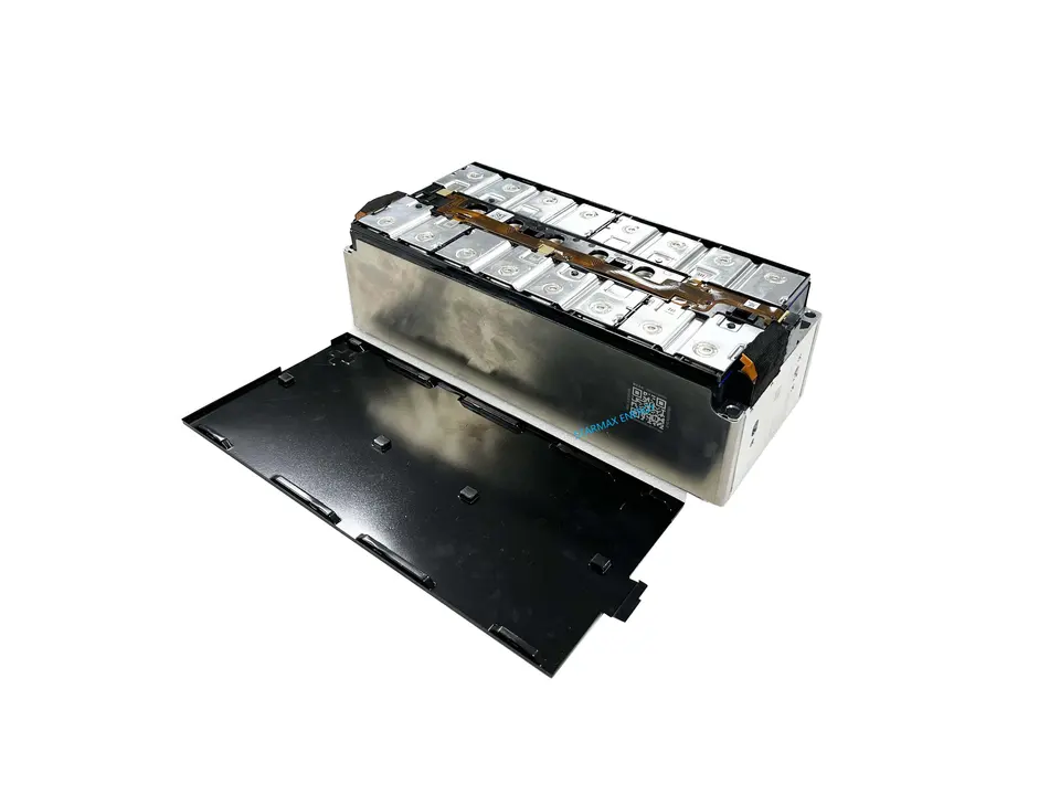 32.6KWH 6S1P 92AH Battery module EV car battery for EVs Leaf car