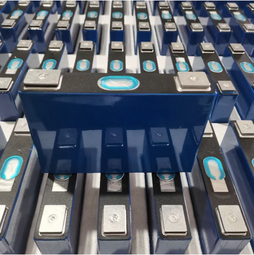 CATL 60Ah 3.7V NMC Prismatic Rechargeable Lithium Ion Battery