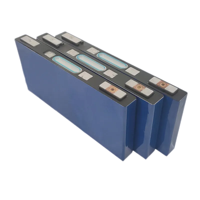 CATL 72Ah 3.7V NMC Prismatic Rechargeable Lithium Ion Battery