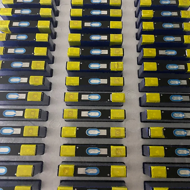 CATL 74Ah 3.7V NMC Prismatic Rechargeable Lithium Ion Battery