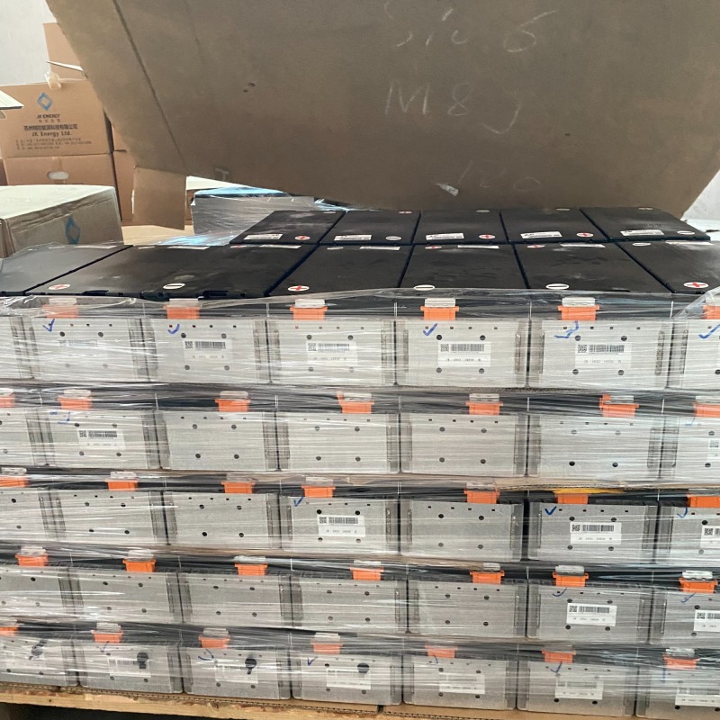 35.5KWh 6S2P 50Ah 100Ah BYD Battery module EV car battery for EVs Leaf car