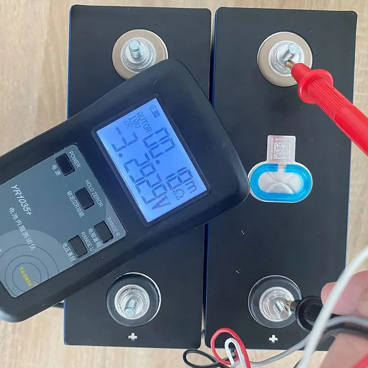 CATL 280Ah 3.2V LiFePo4 Prismatic Battery Cell Rechargeable Lithium ...