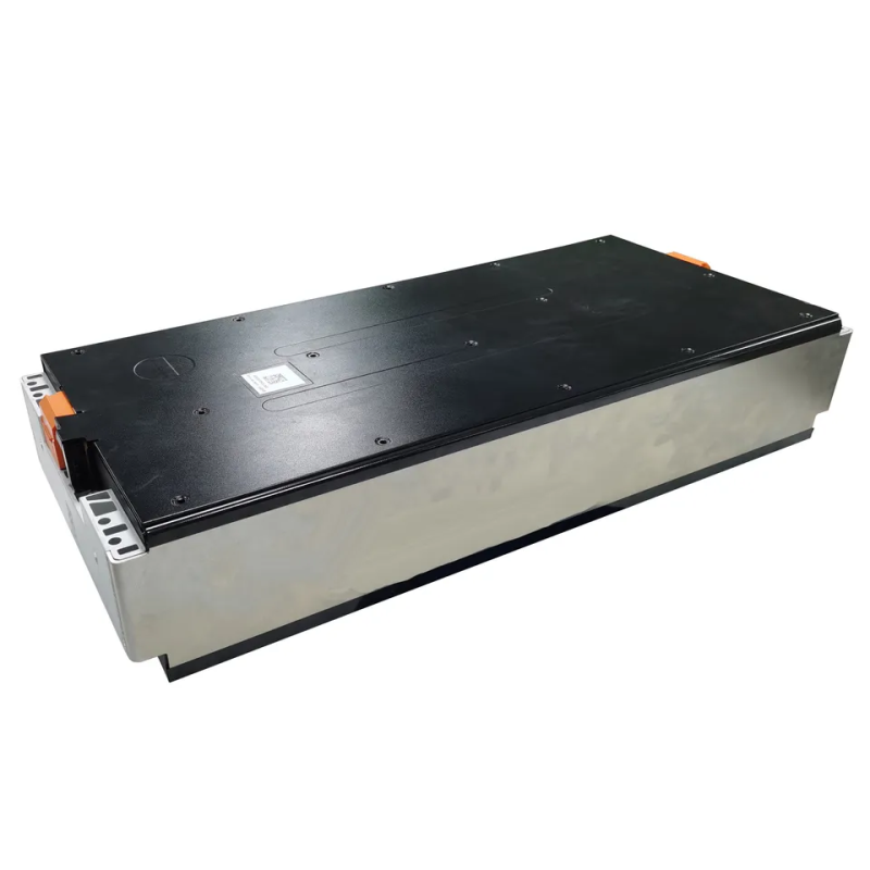 16S1P 218AH Battery module EV car battery for EVs Leaf car