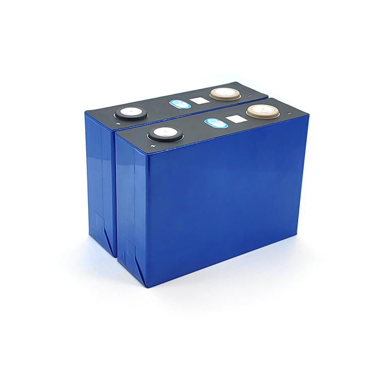 CATL 3.2V 100Ah LiFePo4 Prismatic Battery Cell Rechargeable Lithium ...