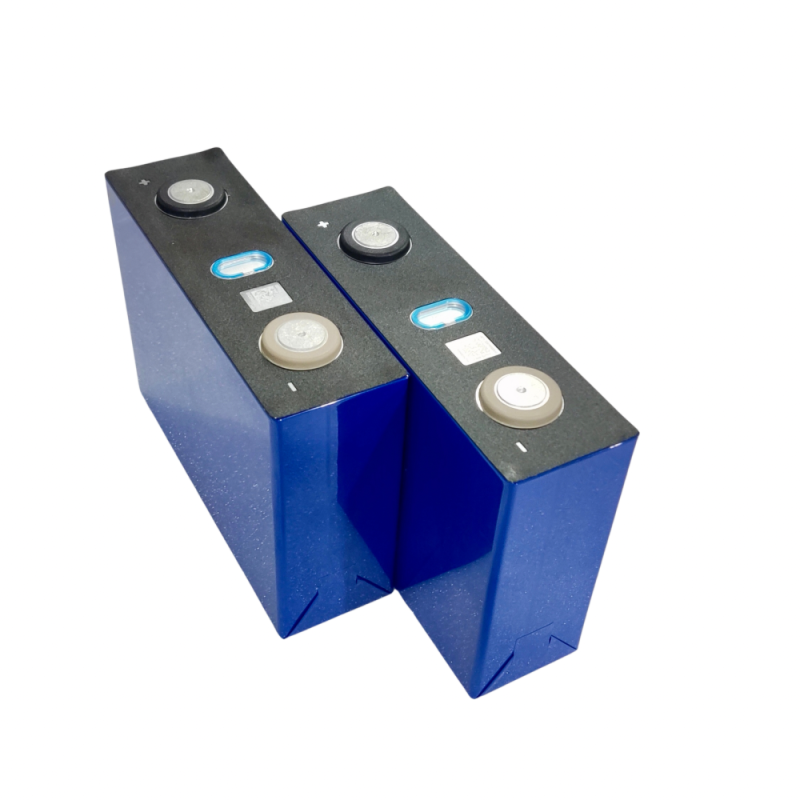 CATL 3.2V 100Ah LiFePo4 Prismatic Battery Cell Rechargeable Lithium Iron Phosphate Battery EV ...
