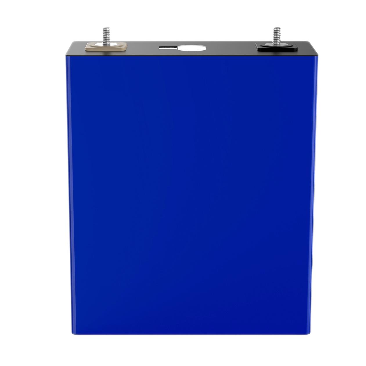 Hithium 3.2V 280Ah LiFePo4 Prismatic Battery Cell Rechargeable Lithium ...