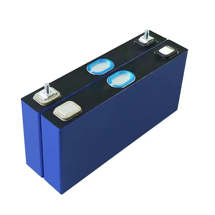 CATL 117Ah 3.7V NMC Prismatic Rechargeable Lithium Ion Battery