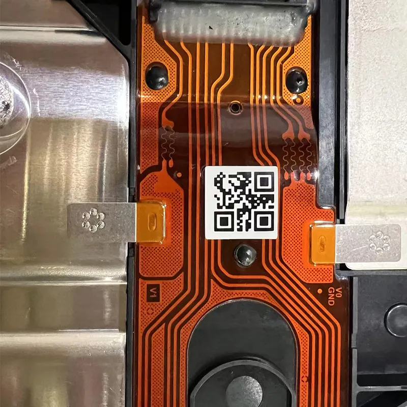 64kwh 14.8v 180ah 355 VDA battery module for leaf car battery replacement