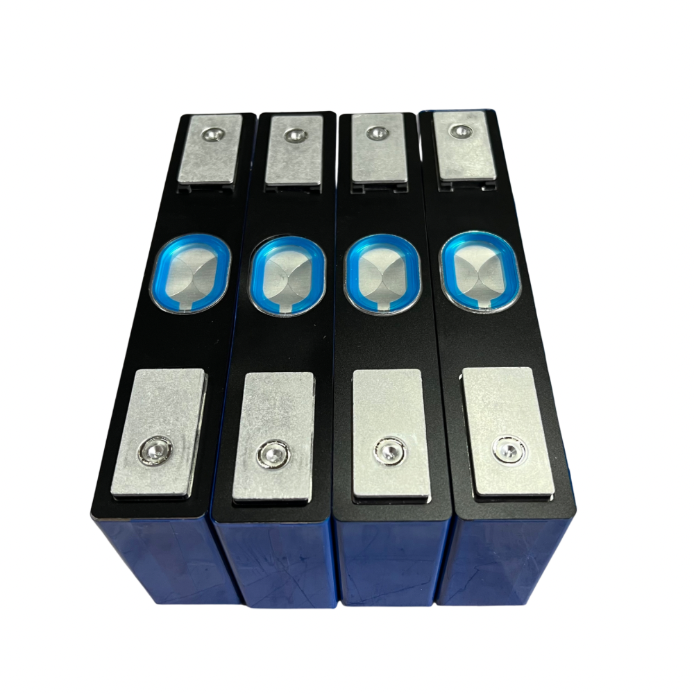 CATL 66.2Ah 3.7V NMC Prismatic Rechargeable Lithium Ion Battery