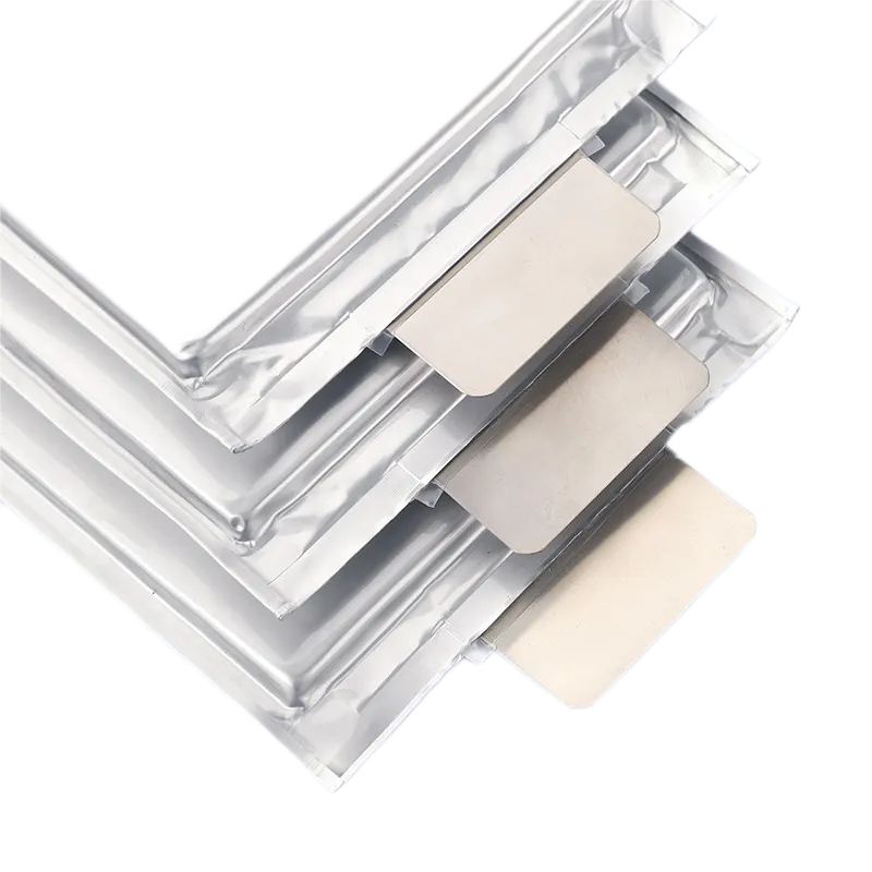 Farasis 73Ah 3.7V NMC Pouch(Polymer) Rechargeable Lithium Ion Battery