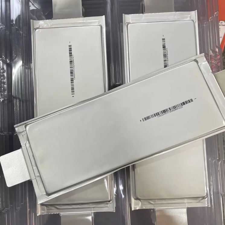 Farasis 73Ah 3.7V NMC Pouch(Polymer) Rechargeable Lithium Ion Battery