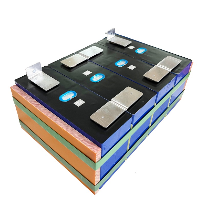 CATL 204Ah 12V LiFePO4 Battery 4S1P Module For Solar Energy Storage