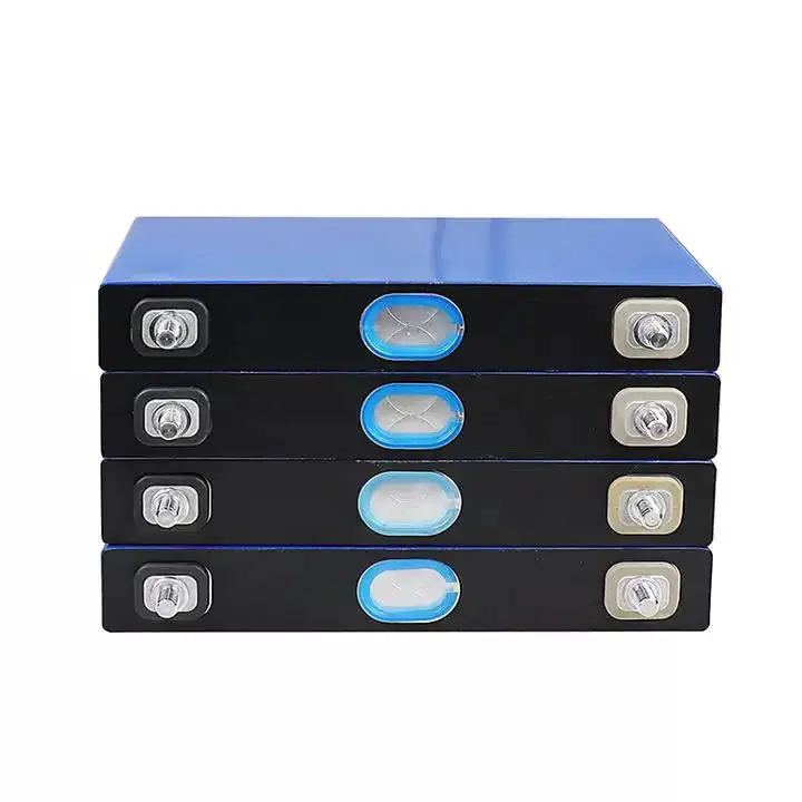 CATL 117Ah 3.7V NMC Prismatic Rechargeable Lithium Ion Battery